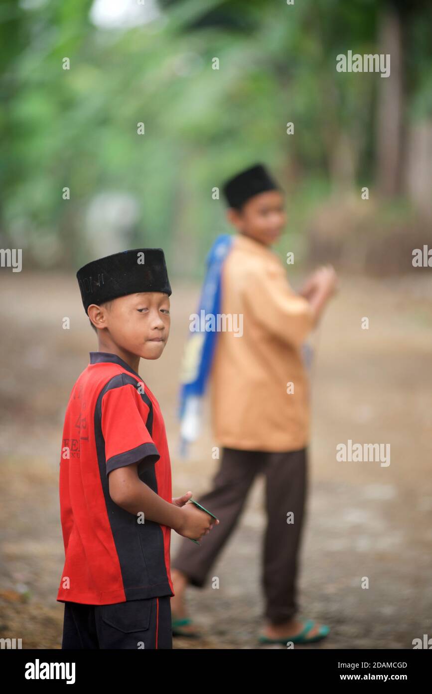 Indonesia160721 hi-res stock photography and images - Alamy