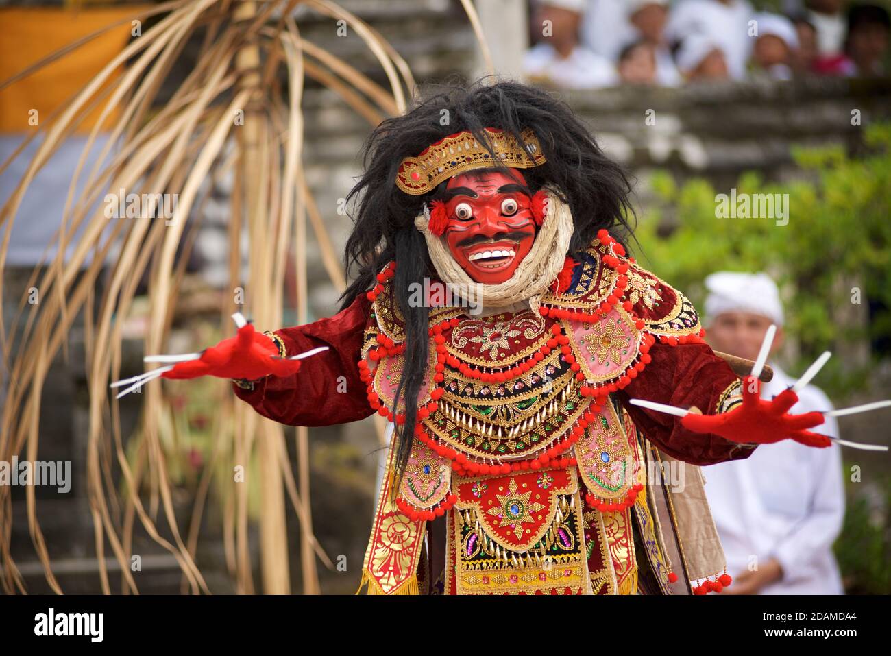 Topeng keras hi-res stock photography and images - Alamy