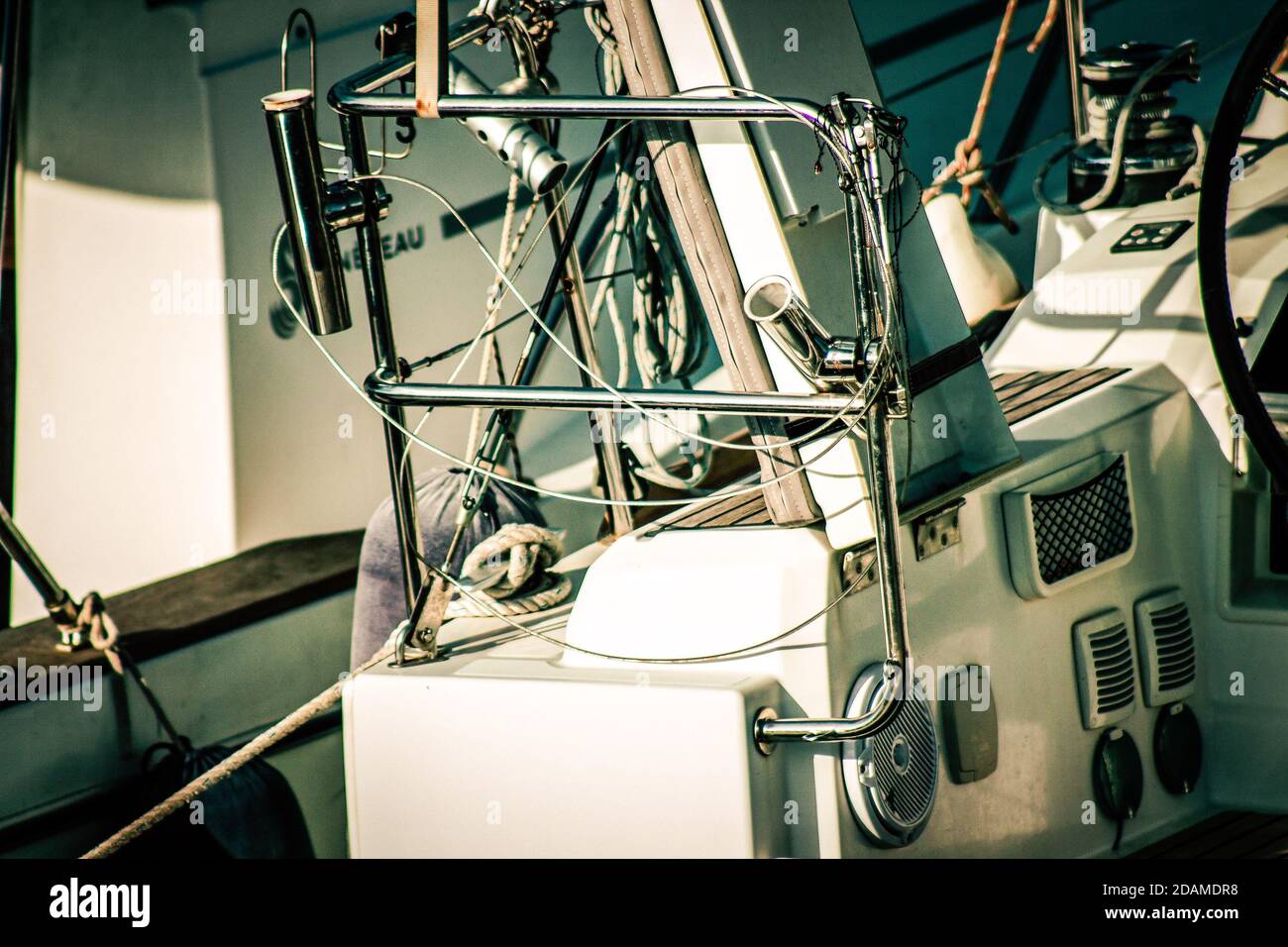 Place for kids fishing hi-res stock photography and images - Alamy