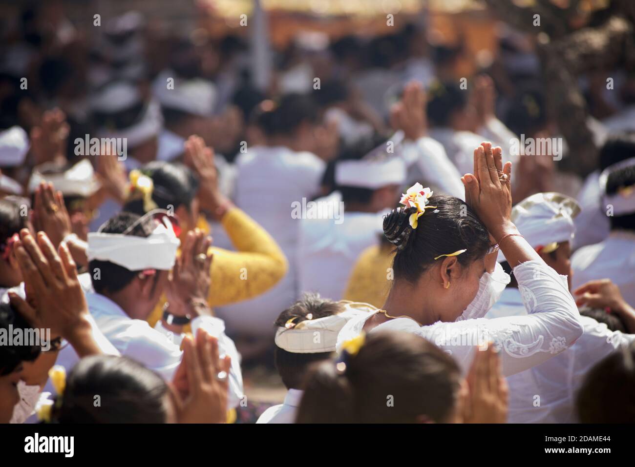 Religious blessings hi-res stock photography and images - Alamy