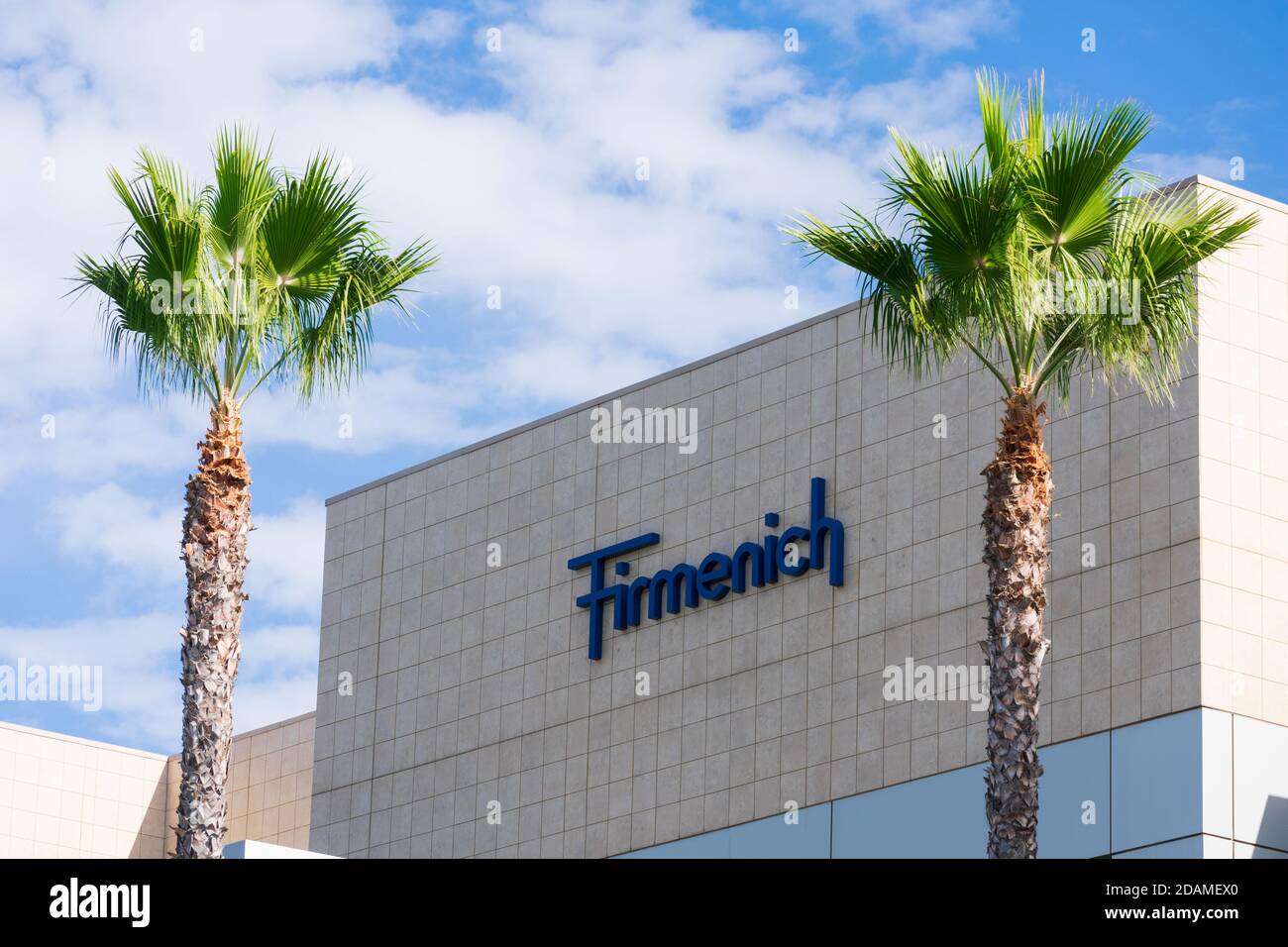Firmenich hi-res stock photography and images - Alamy