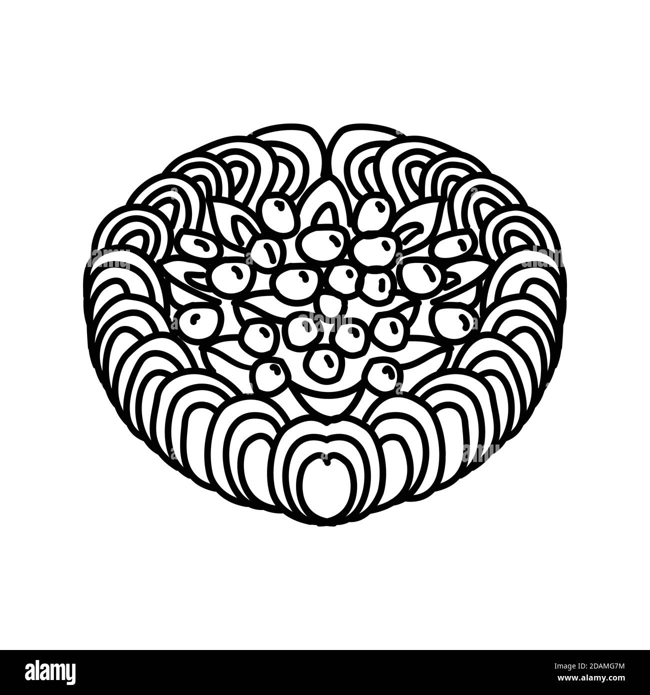 Table cake Black and White Stock Photos & Images - Alamy