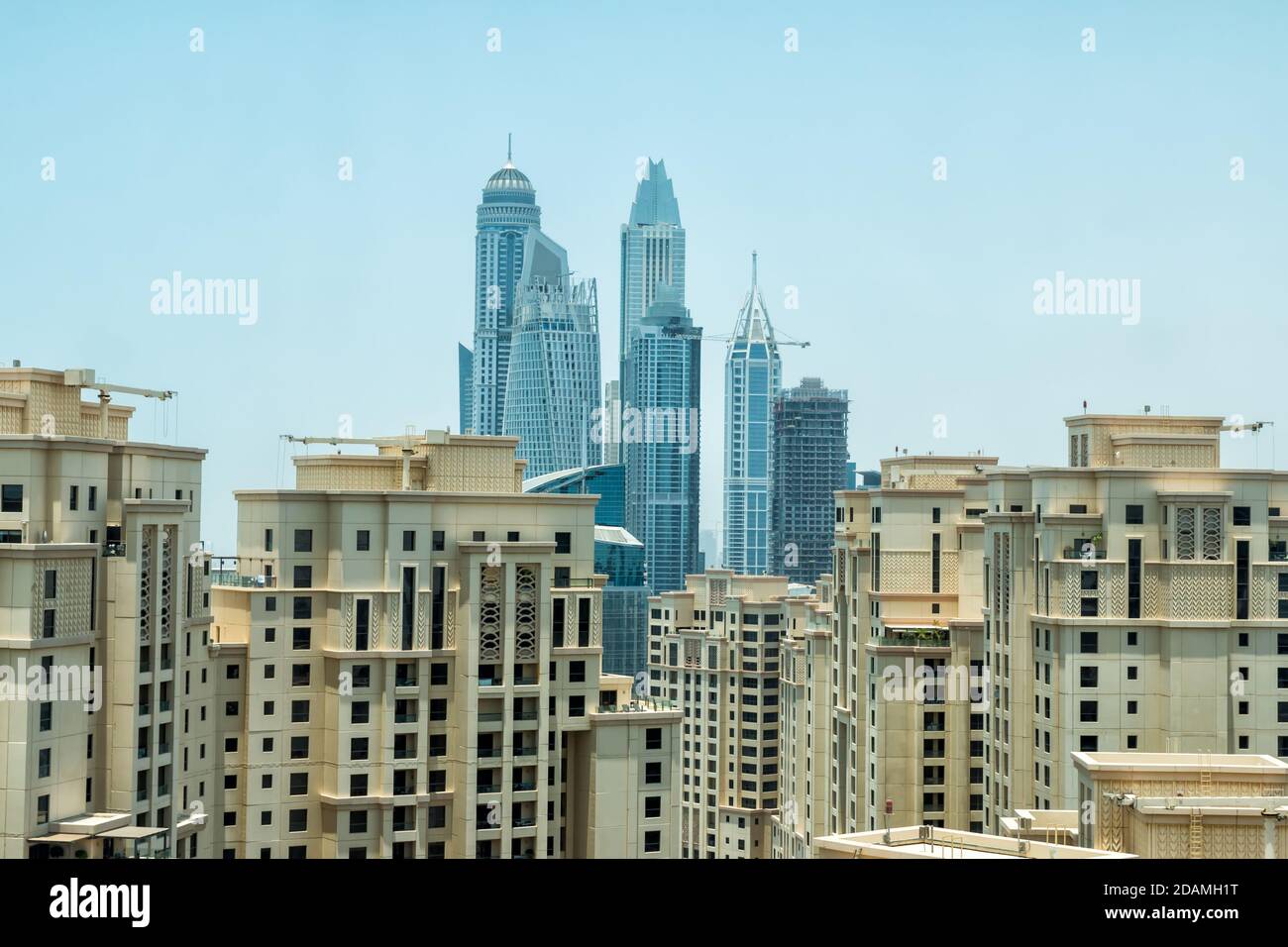 View tallest residential tower hi-res stock photography and images - Alamy