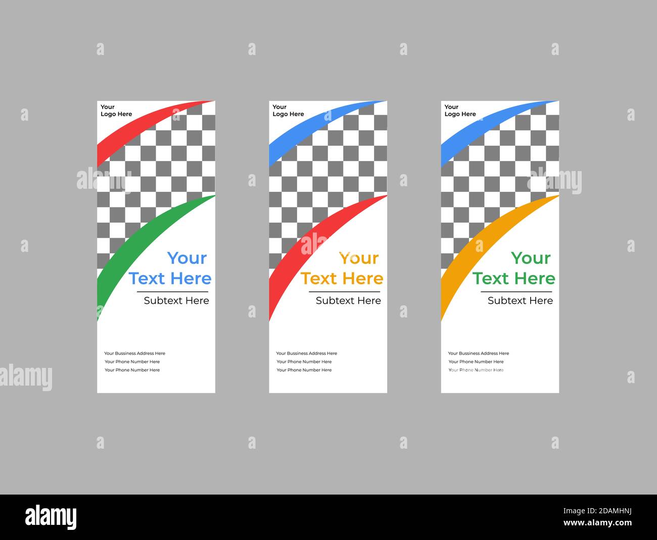 Pull up banner hi-res stock photography and images - Alamy