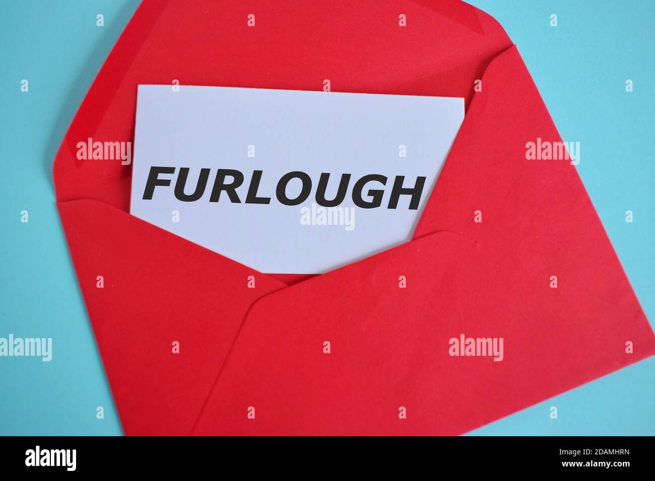 Federal employee furlough hi-res stock photography and images - Alamy