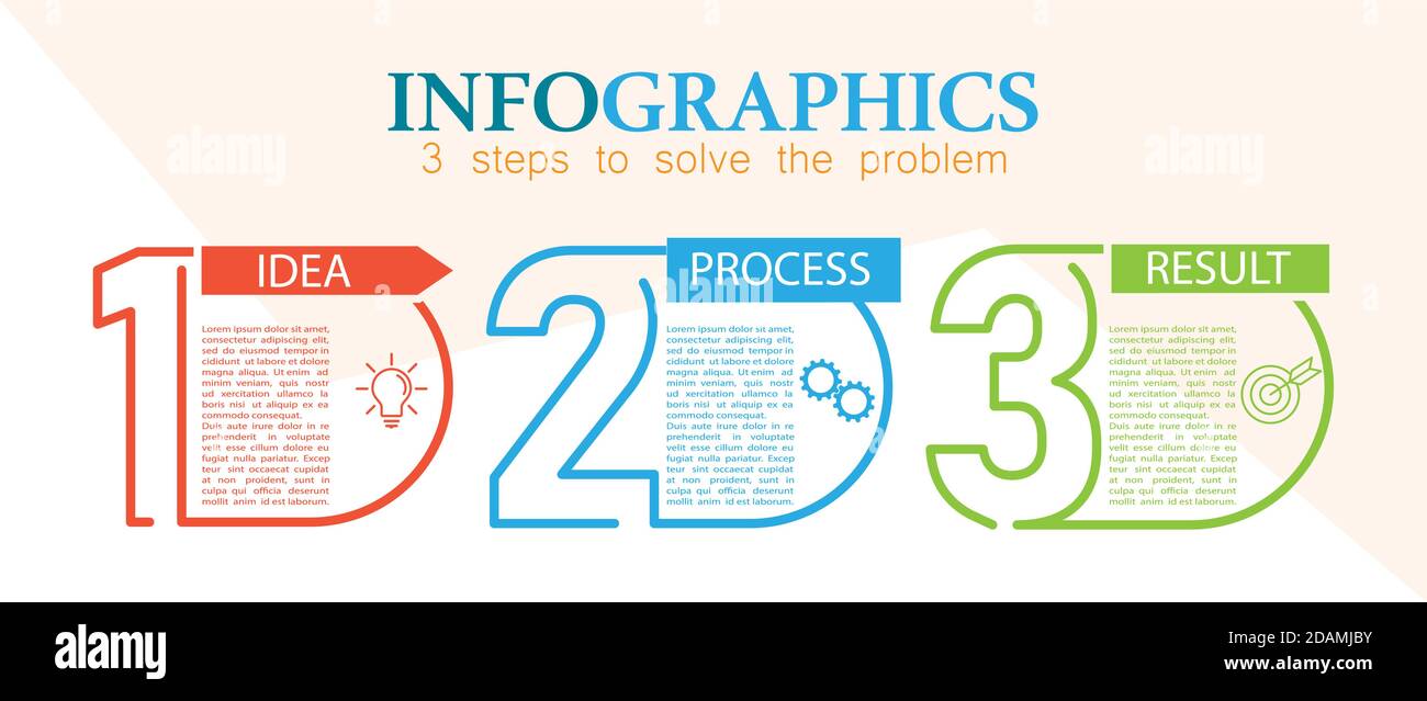 Infographic 3 hi-res stock photography and images - Alamy
