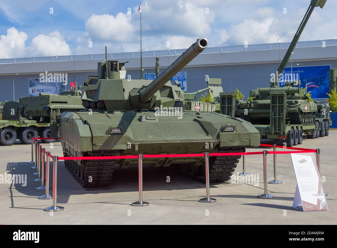 T 14 tank hi-res stock photography and images - Alamy