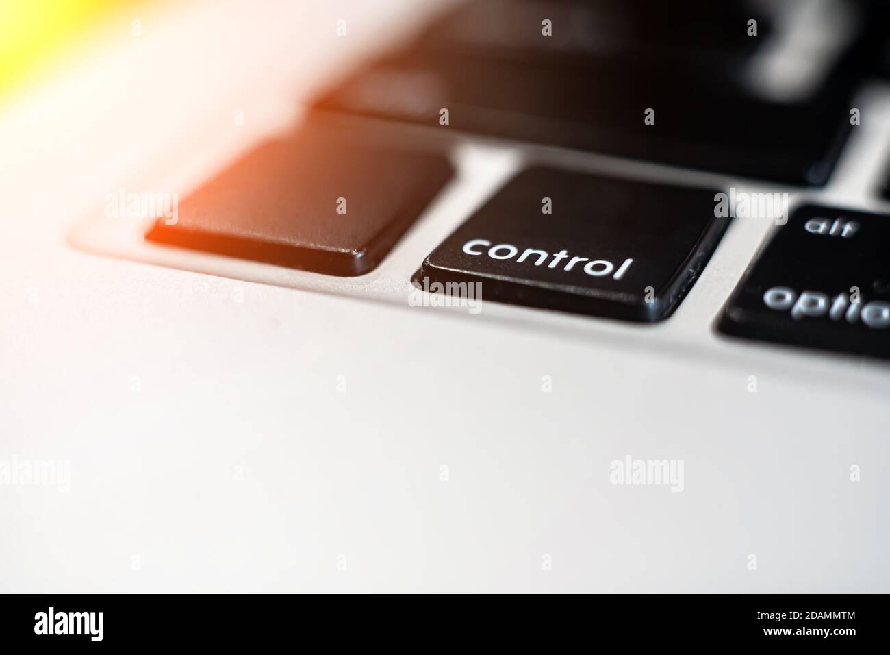 Horizontal photo laptop keyboard hi-res stock photography and images ...