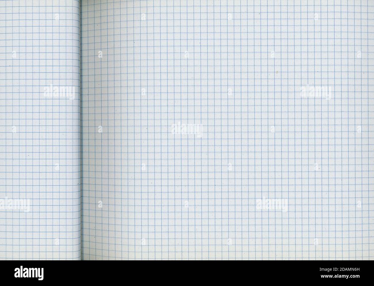 grid paper texture useful as a background Stock Photo - Alamy