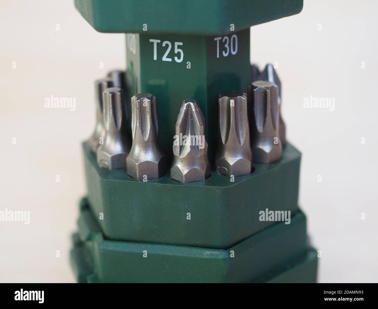 Bit holder hi-res stock photography and images - Alamy