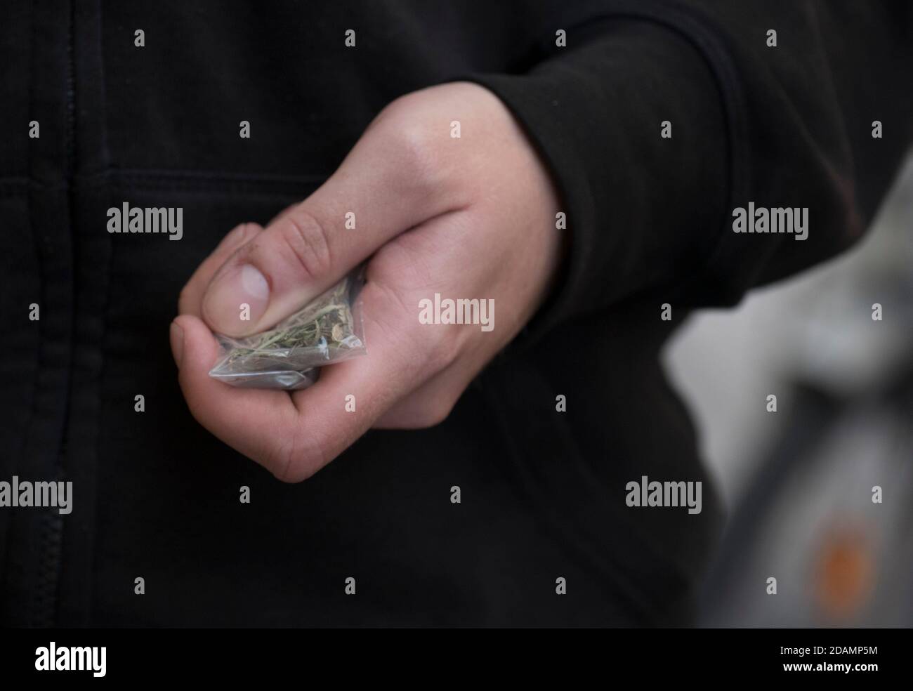 Narcotics related hi-res stock photography and images - Alamy