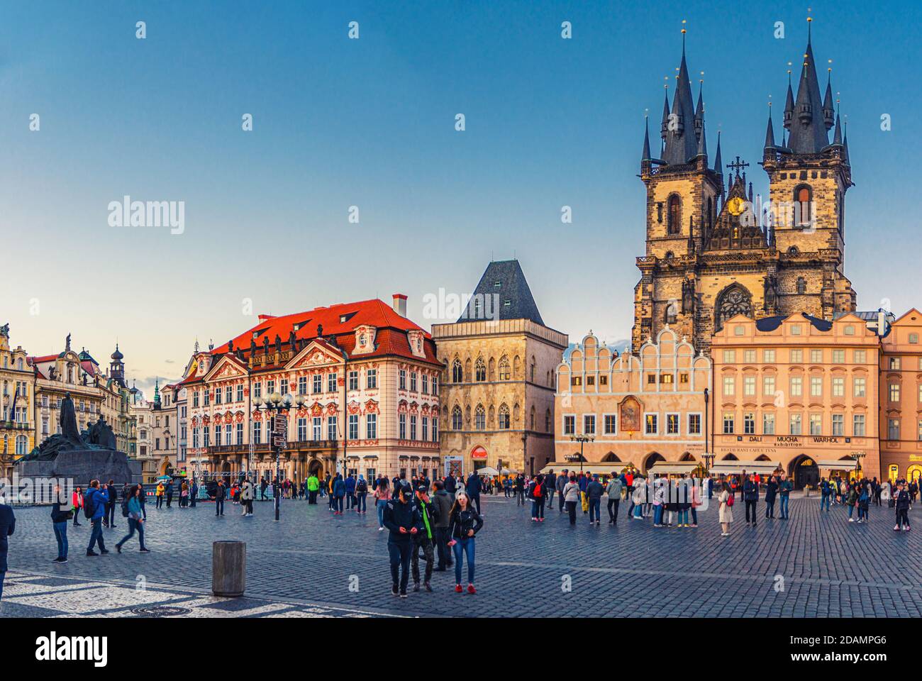 Czech Bohemia High Resolution Stock Photography and Images - Alamy