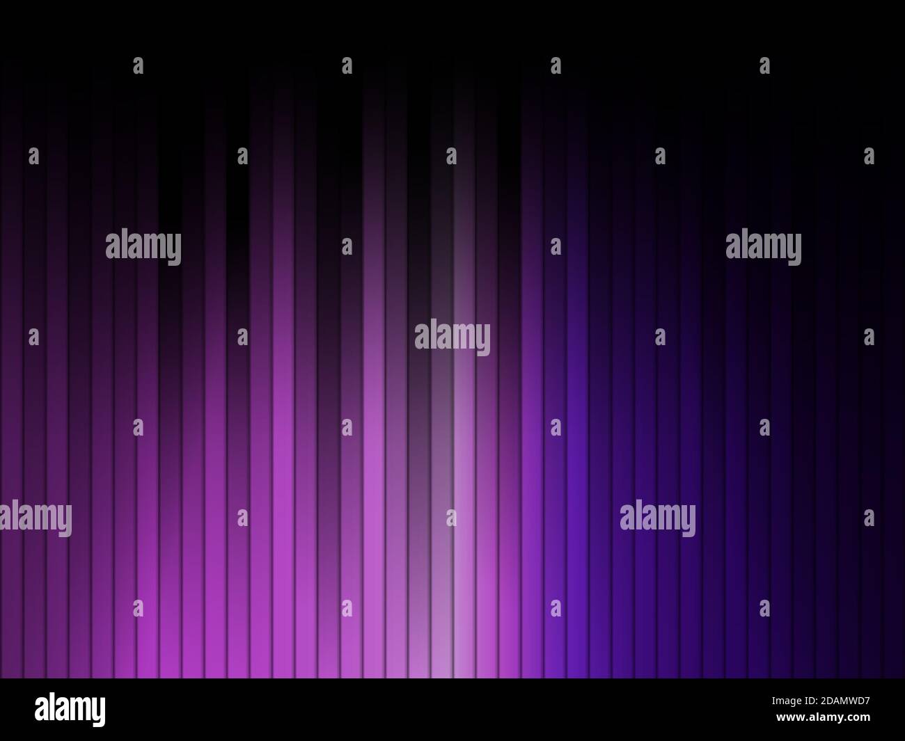 Abstract background formed by color stripes. Vector illustration Stock ...