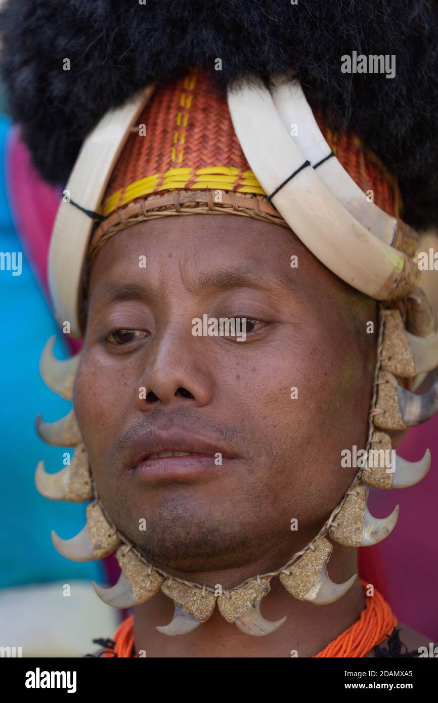Primitive tribe of india hi-res stock photography and images - Alamy
