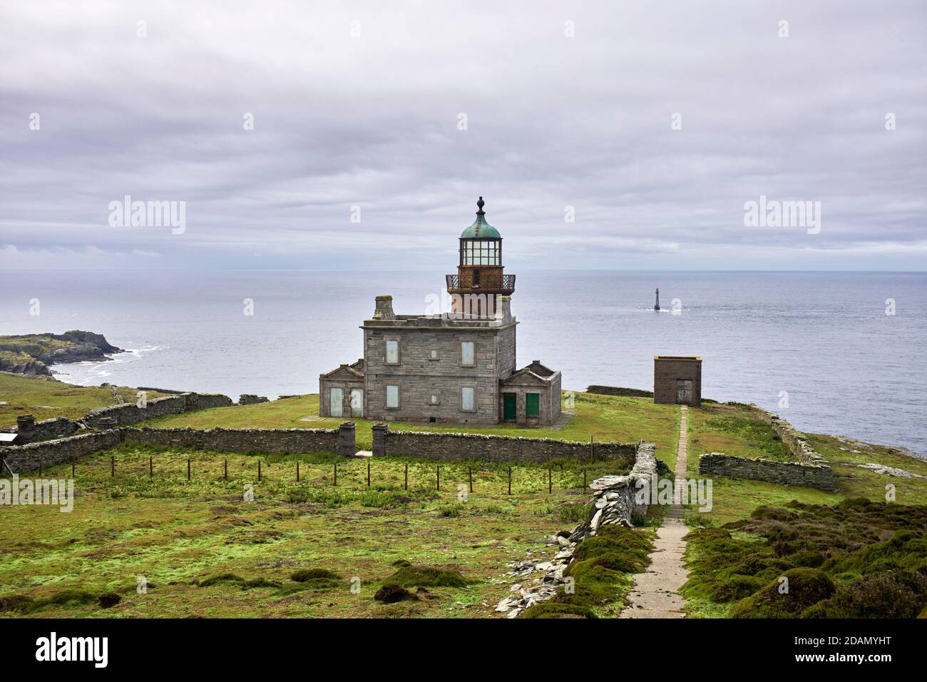 British lighthouses hi-res stock photography and images - Alamy