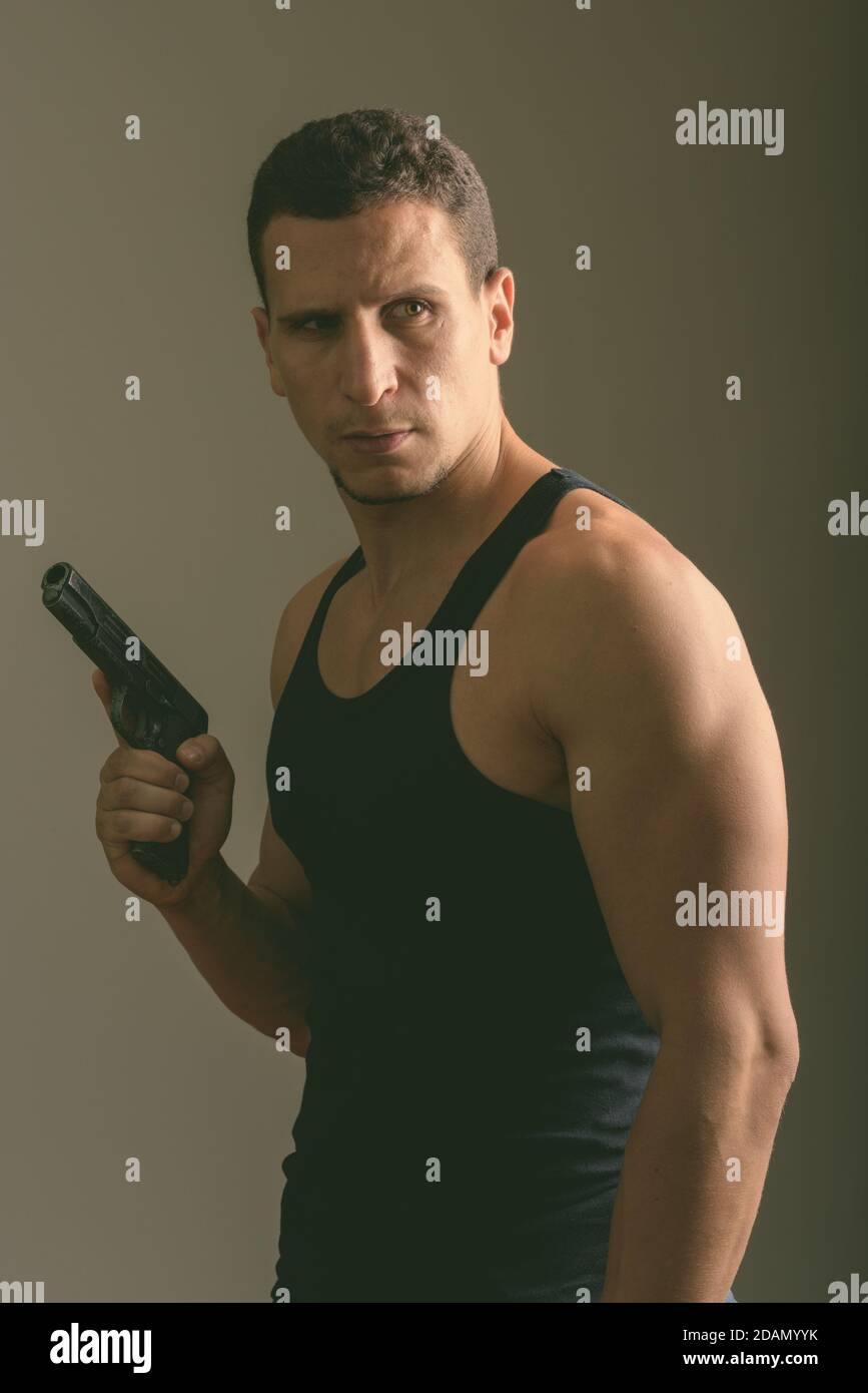 Dark looking body hi-res stock photography and images - Alamy