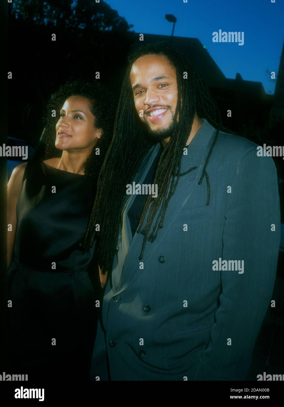 Keith Hamilton Cobb 2022