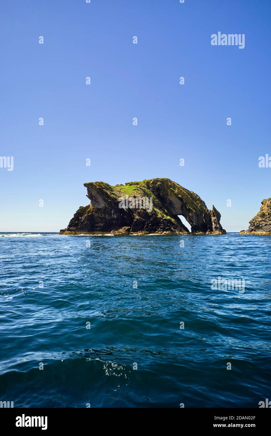 Rock shapes hi-res stock photography and images - Alamy