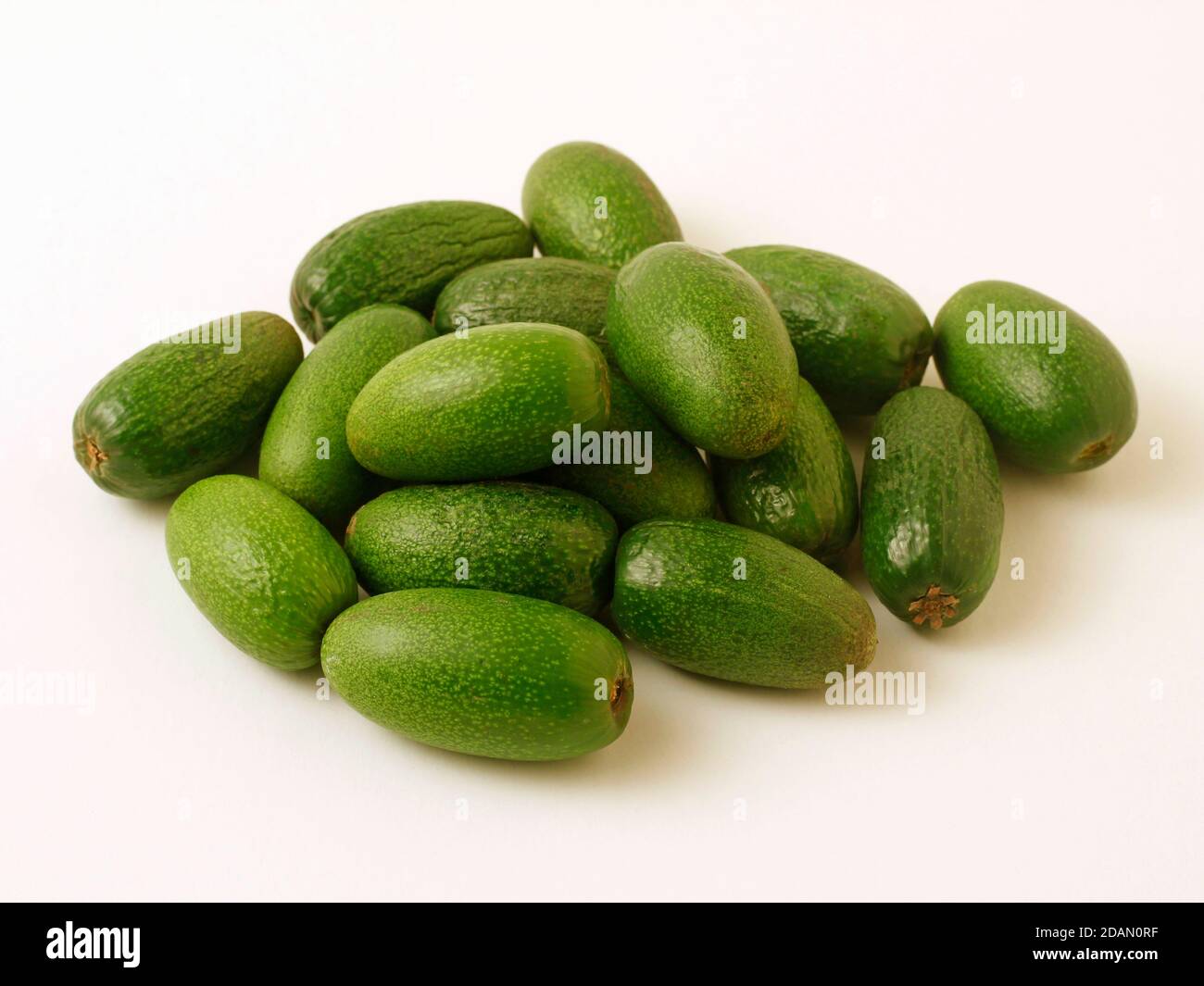 Little avocado hi-res stock photography and images - Alamy