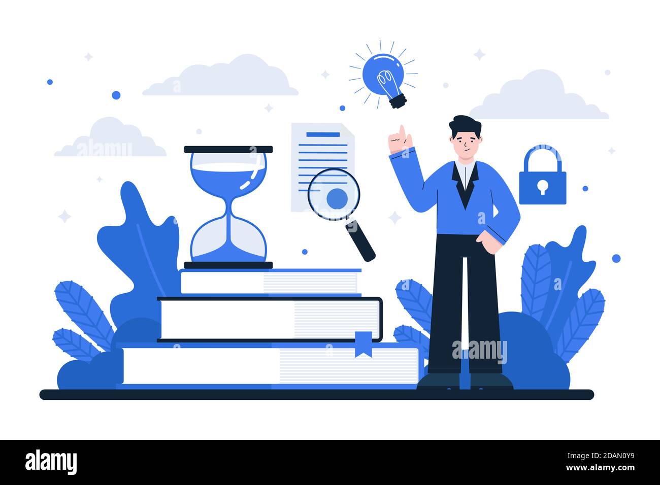 Copyright symbol logo Cut Out Stock Images & Pictures - Alamy