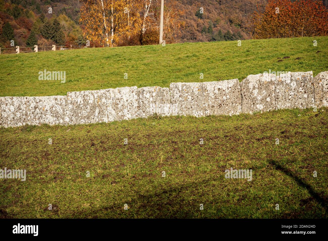 Veneto border hi-res stock photography and images - Alamy
