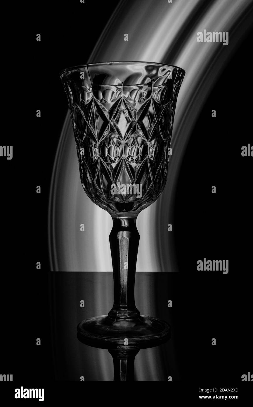 Purple white painting Black and White Stock Photos & Images - Alamy