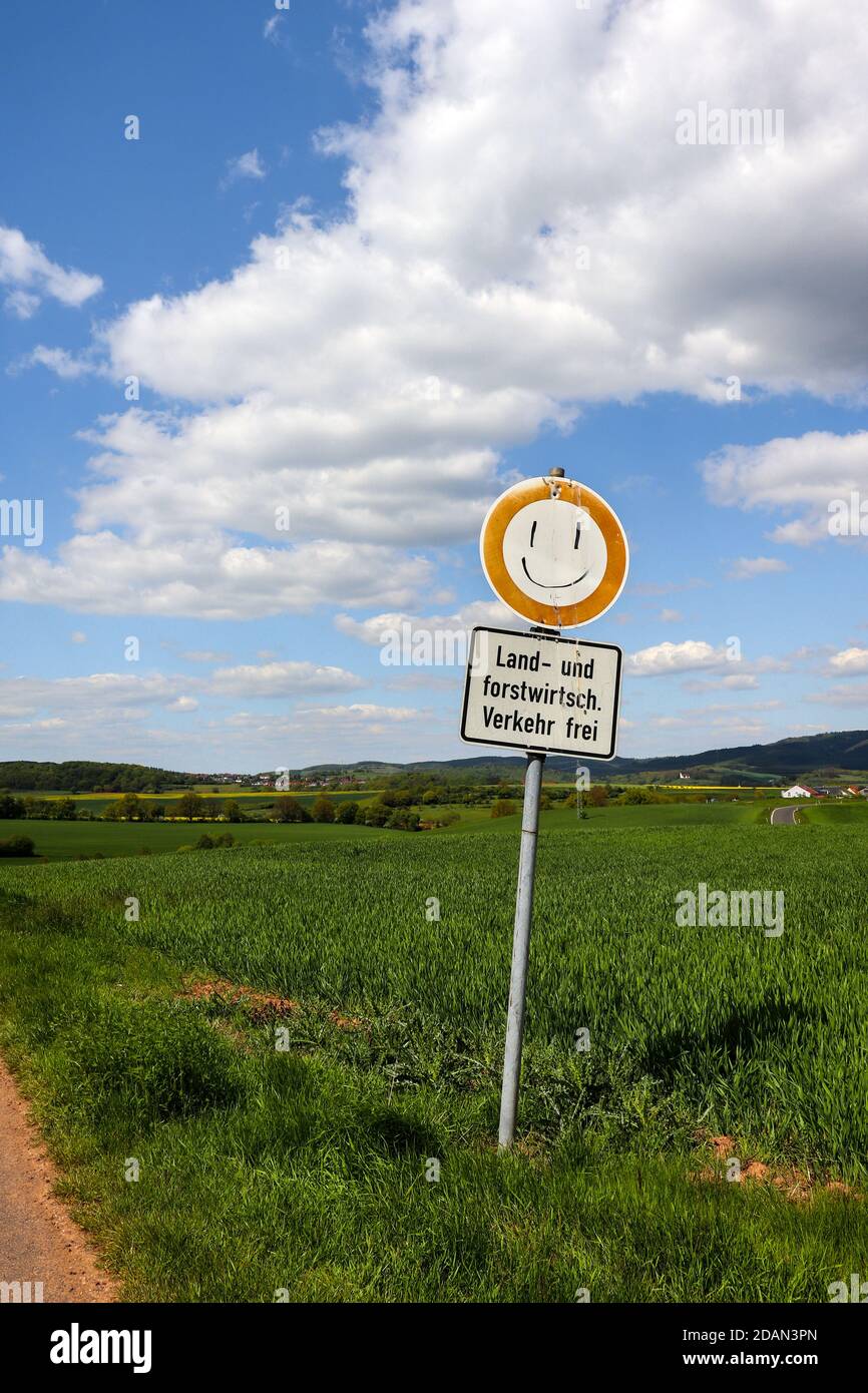 Smiley Face Cloud Sky High Resolution Stock Photography and Images - Alamy