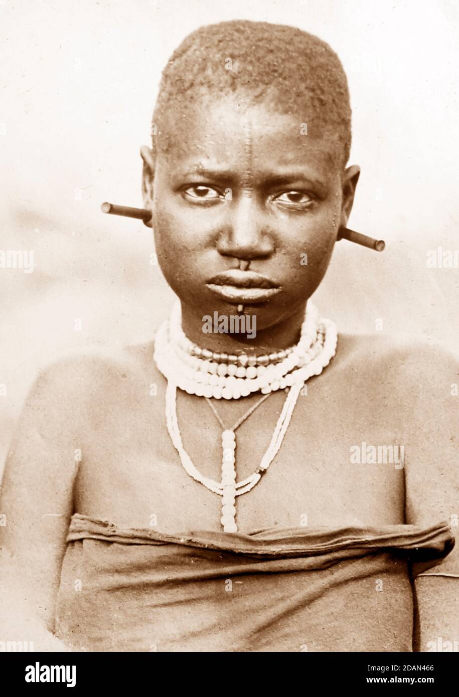 African edwardian hi-res stock photography and images - Alamy