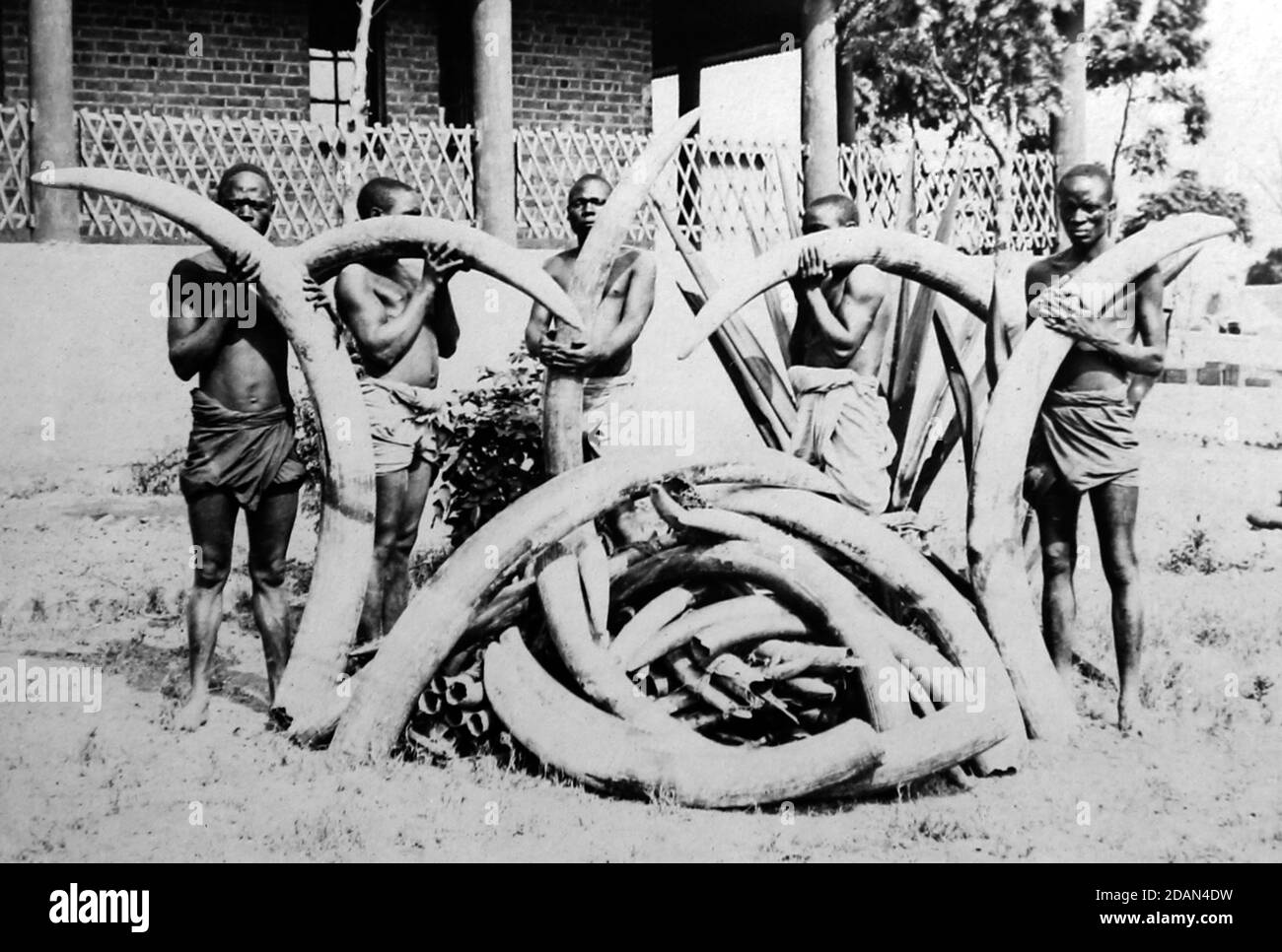 Victorian trade Black and White Stock Photos & Images - Alamy