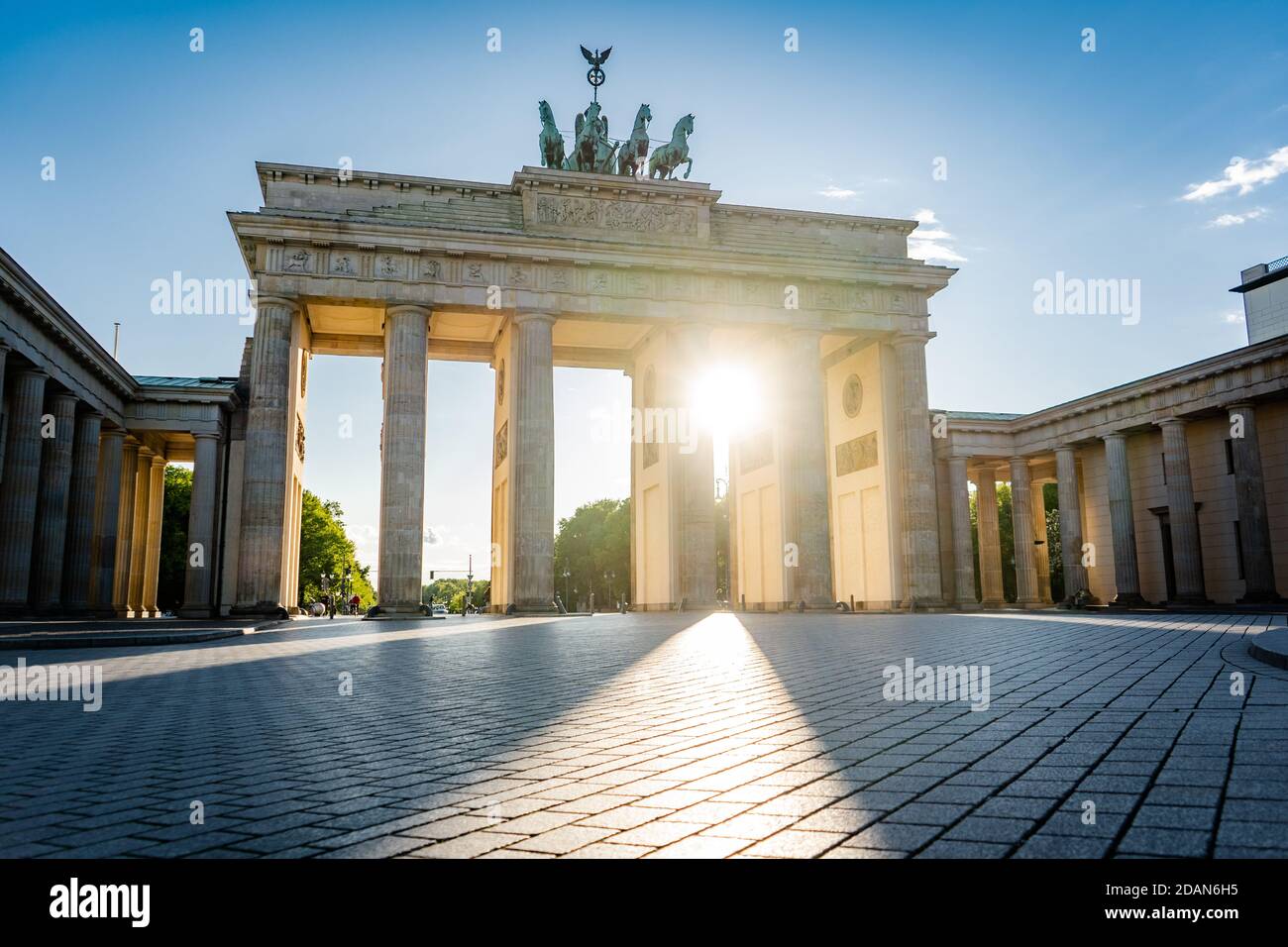 Berlin Shining High Resolution Stock Photography and Images - Alamy