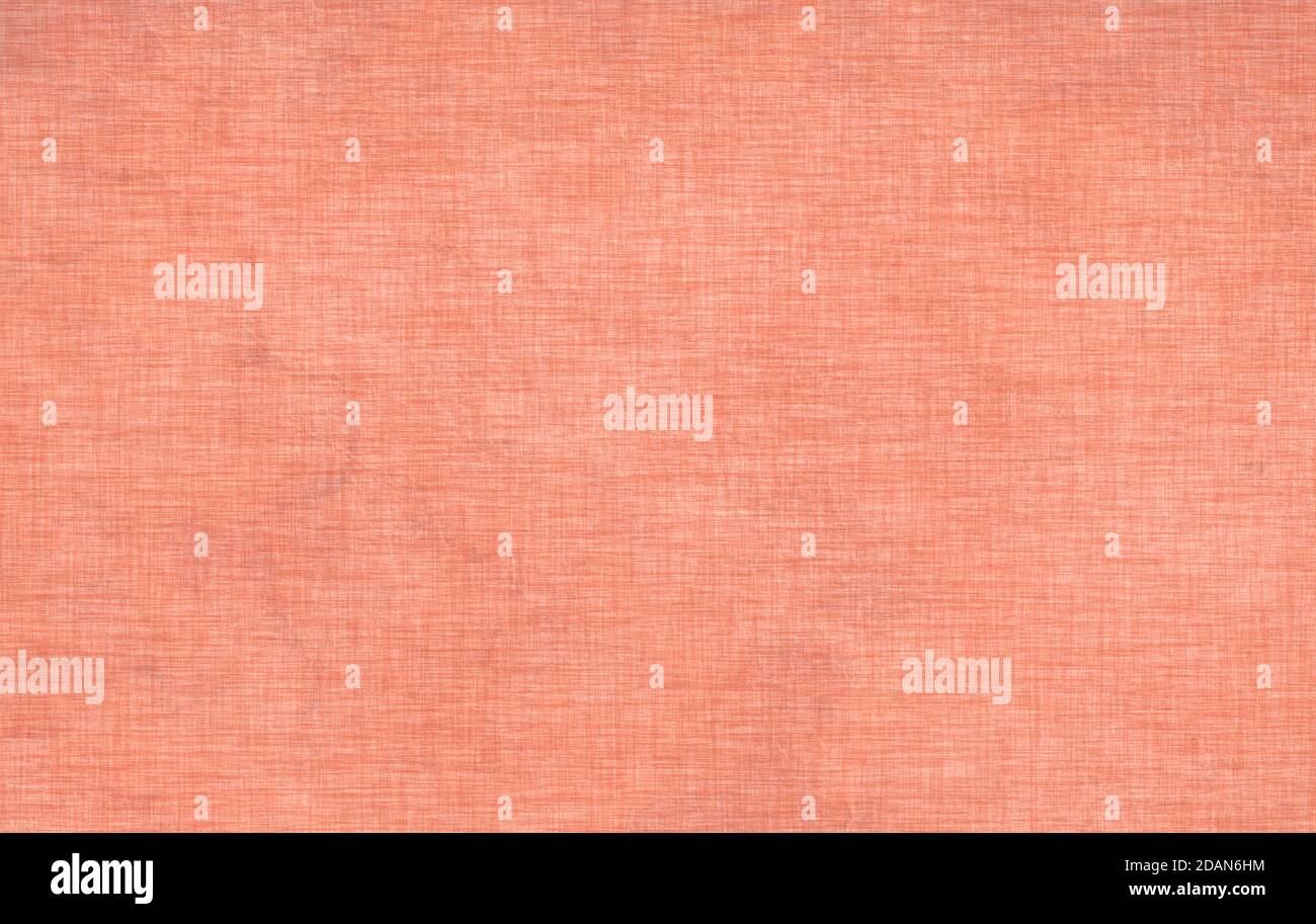 Vintage pink fabric texture. Old pink textured background. Color ...