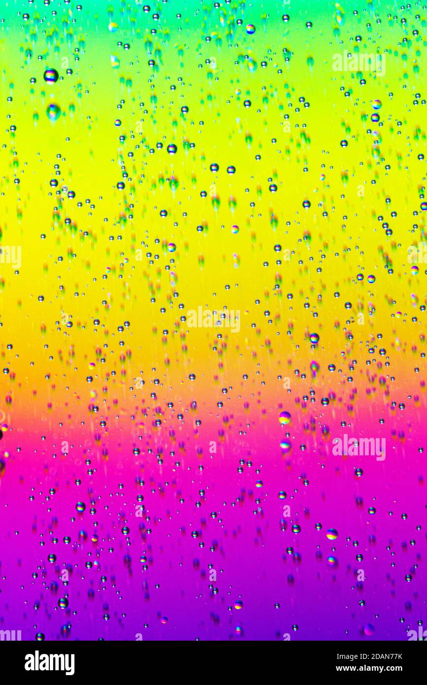 Gradation In Photography