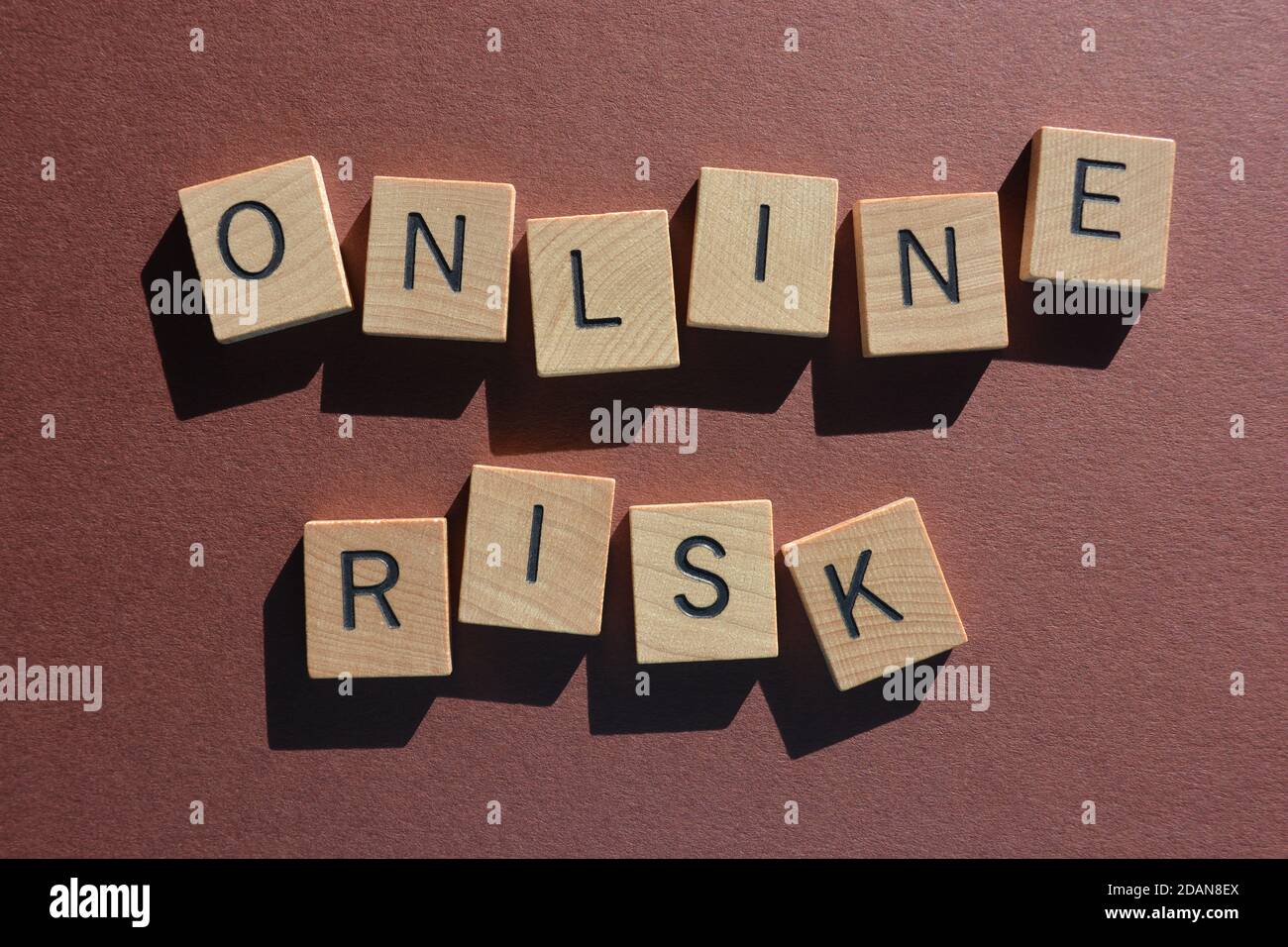 Cyber attack alphabet letters hi-res stock photography and images - Alamy