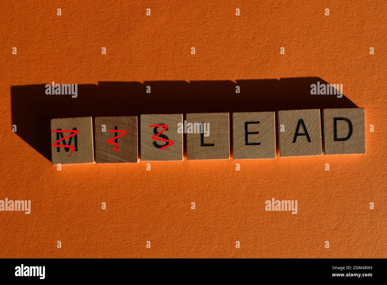 Mis alphabet hi-res stock photography and images - Alamy