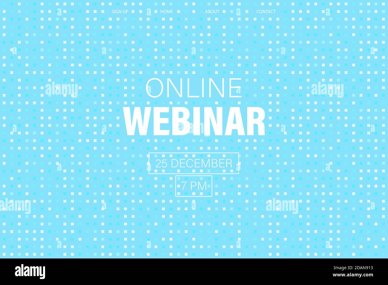 Online webinar, meeting. Webinars and web meetings at the level of ...