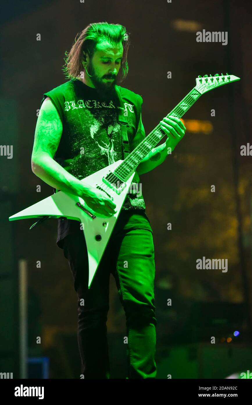 2019 las rageous festival hi-res stock photography and images - Alamy