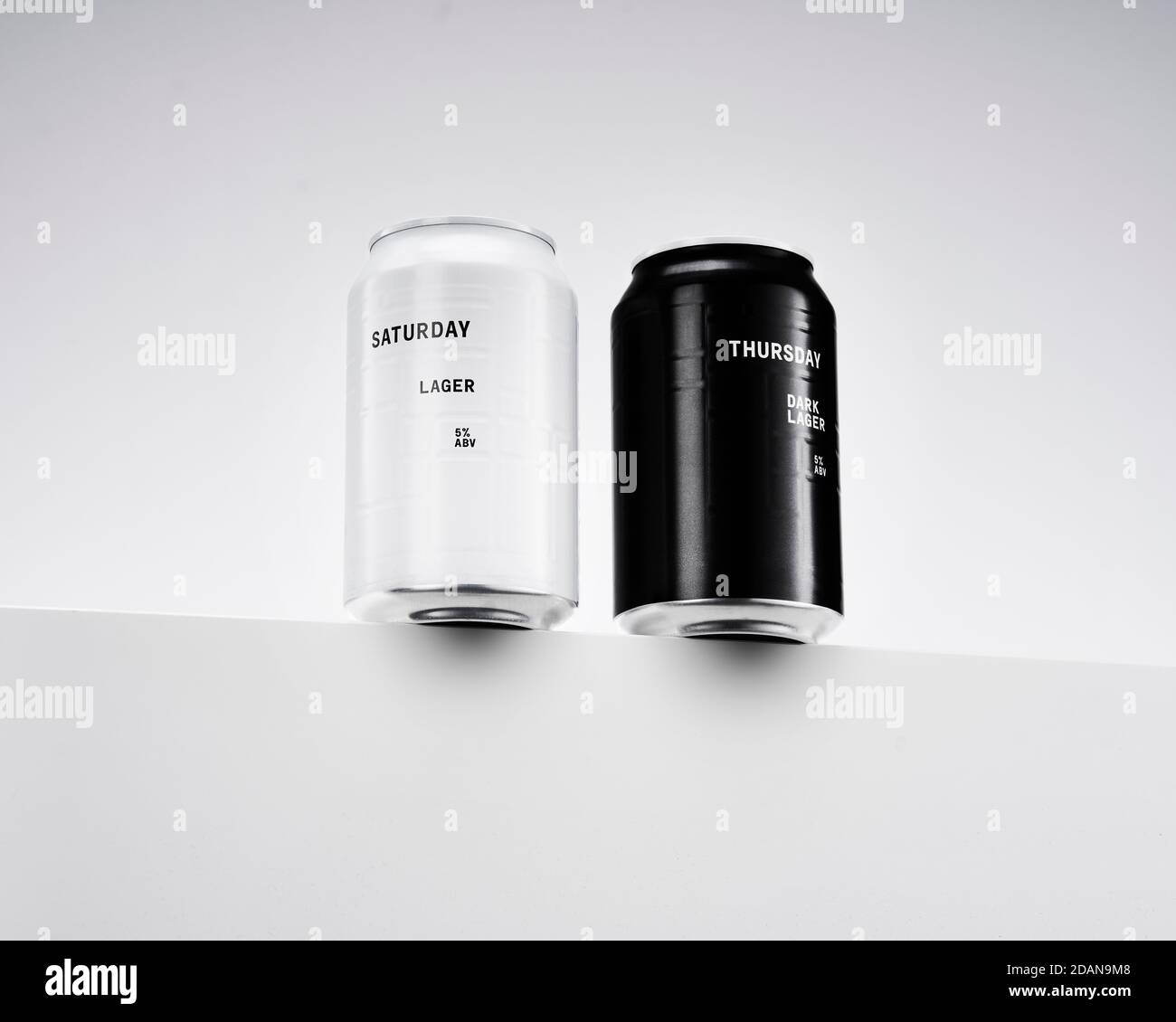 330ml cans hi-res stock photography and images - Alamy