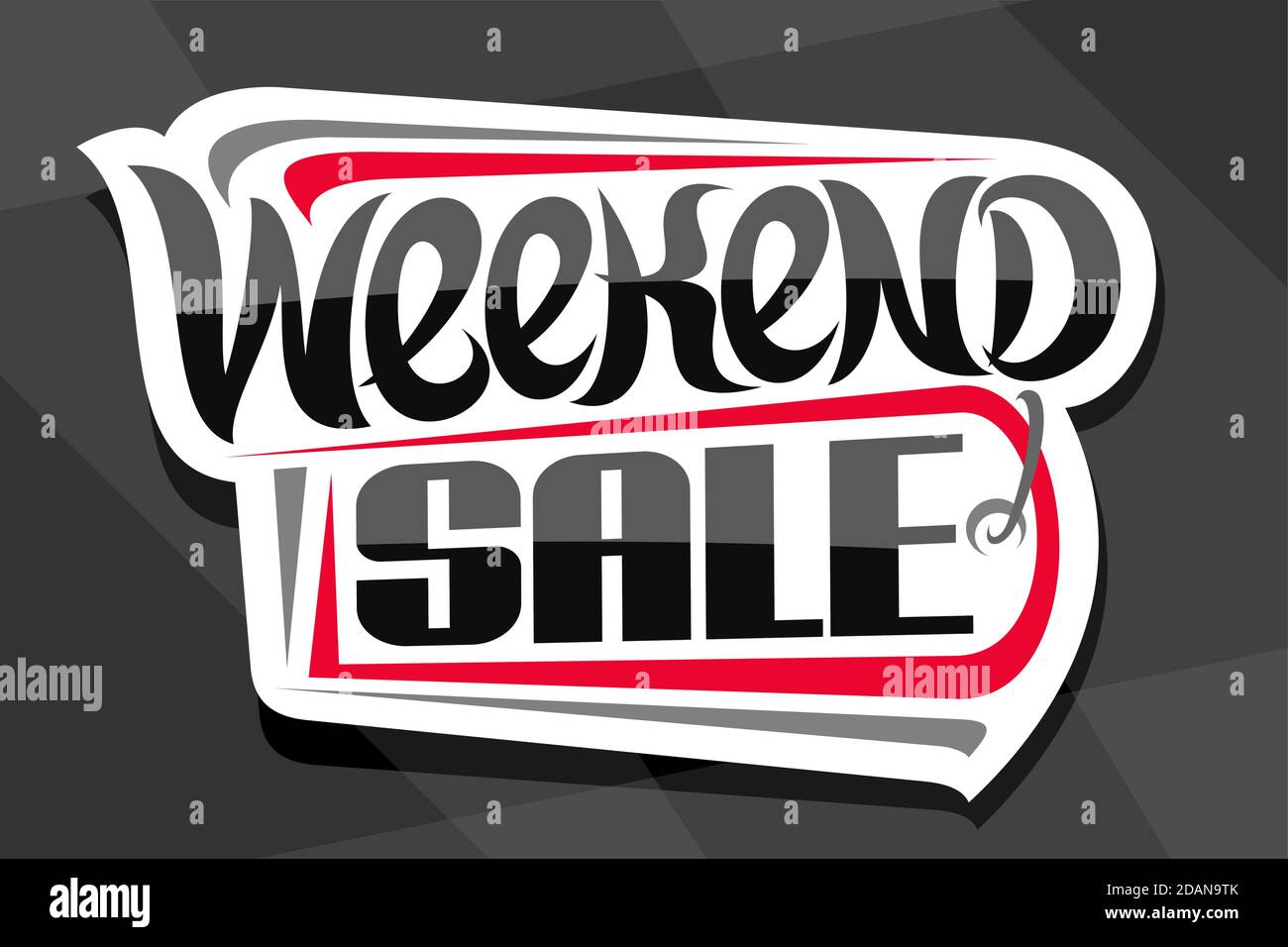 Sell logo Stock Vector Images - Alamy