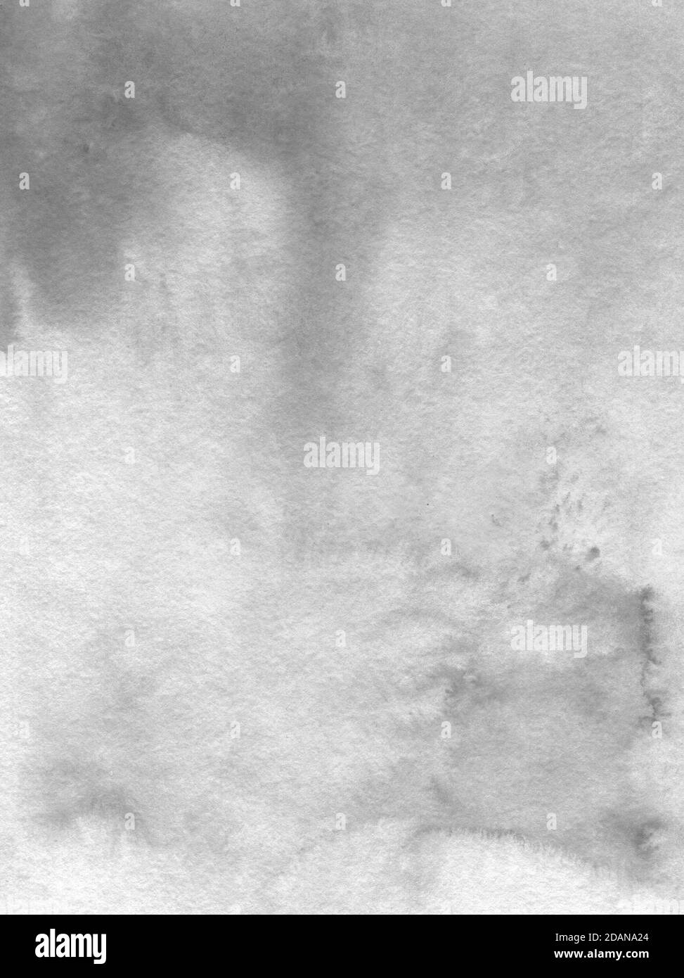 Watercolor abstract grunge gray background, monochrome, hand-painted ... Watercolor abstract grunge gray background, monochrome, hand-painted ...