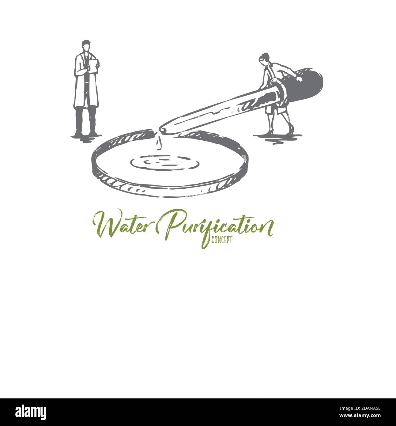 Chemical Water Purification at Ruby Huntley blog