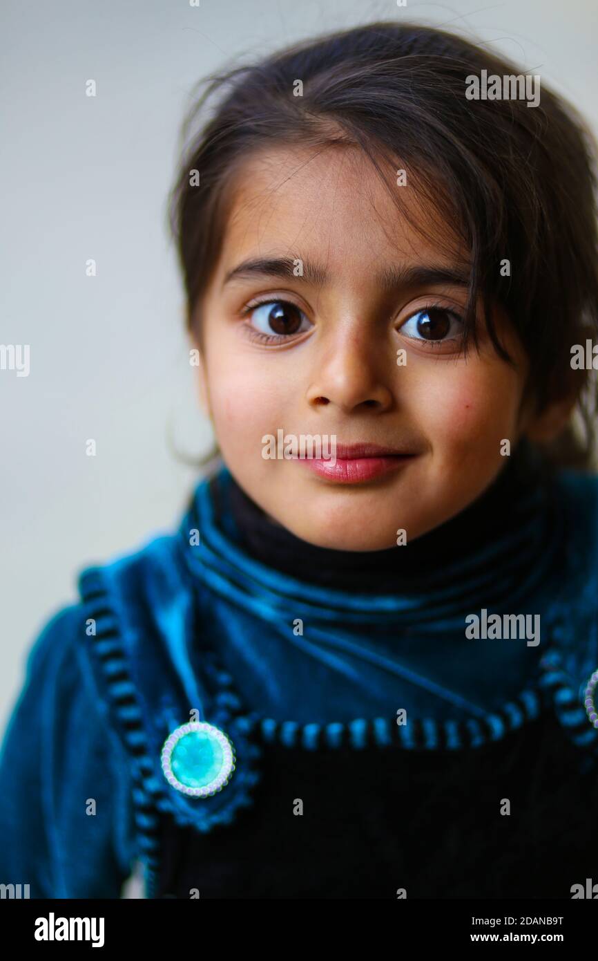 Cute Asian Kid Stock Photo - Alamy