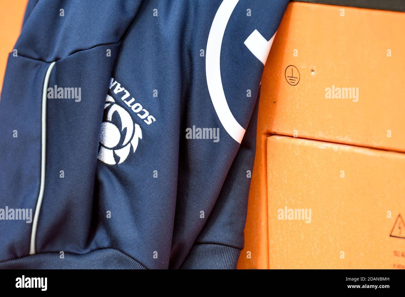 Autumn nations cup logo hi-res stock photography and images - Alamy