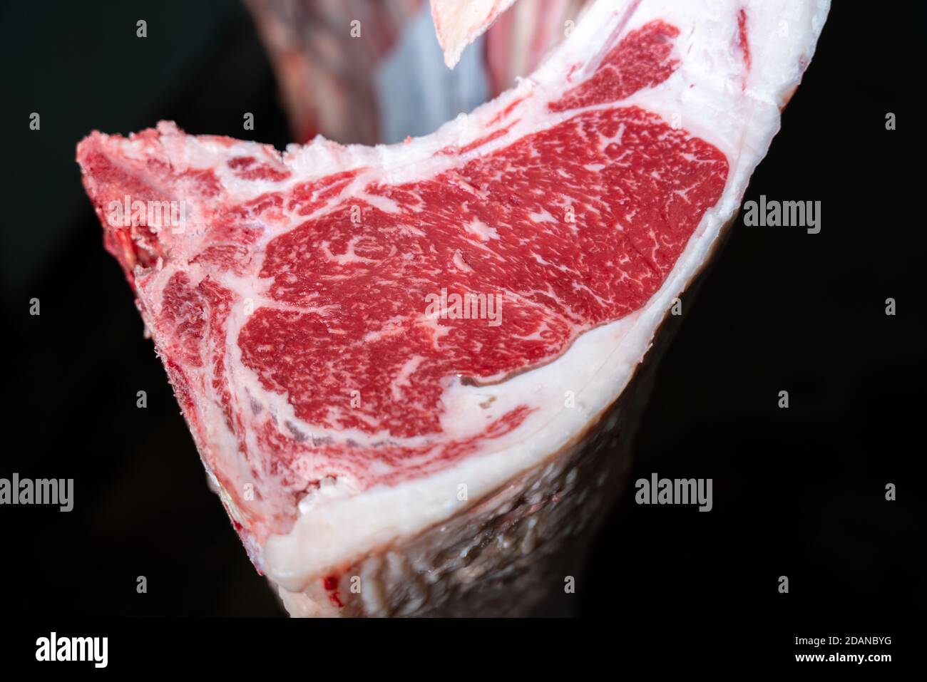 Close up marble texture of thai wagyu beef Stock Photo - Alamy