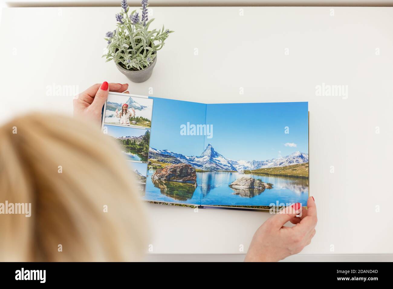 Photobook Background High Resolution Stock Photography and Images - Alamy