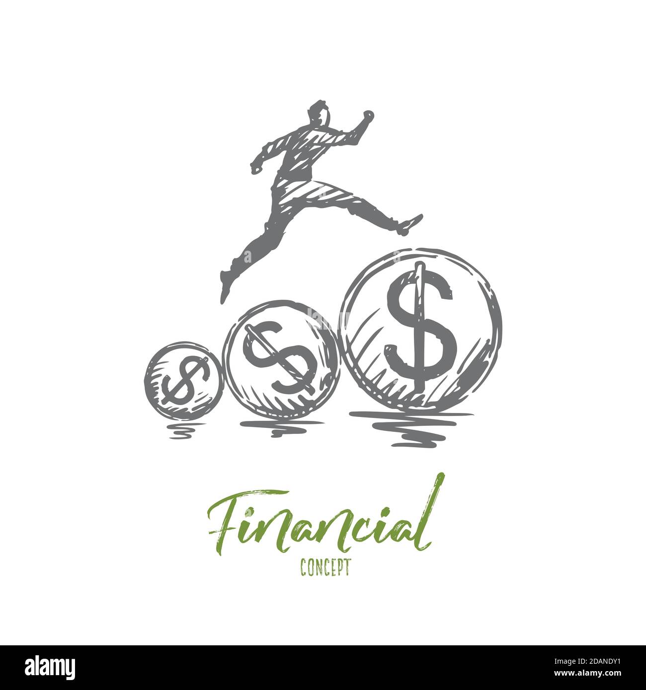 Advance planning Stock Vector Images - Alamy