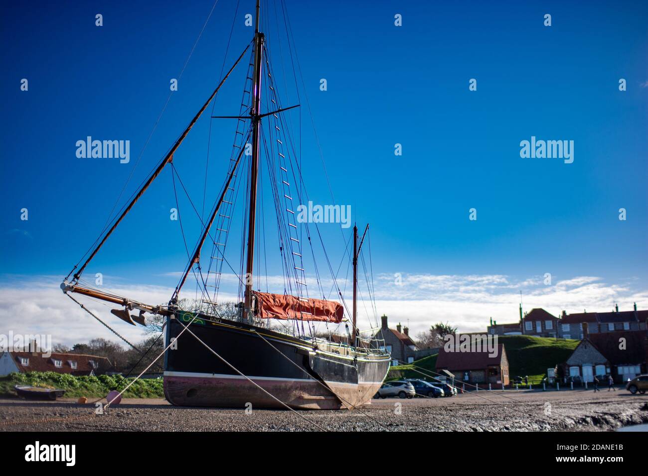 Ship juno hi-res stock photography and images - Alamy