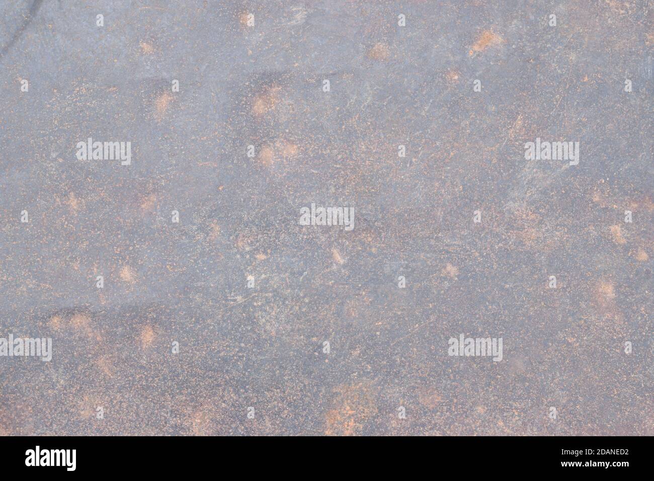 old rusty metal plate texture background Stock Photo - Alamy