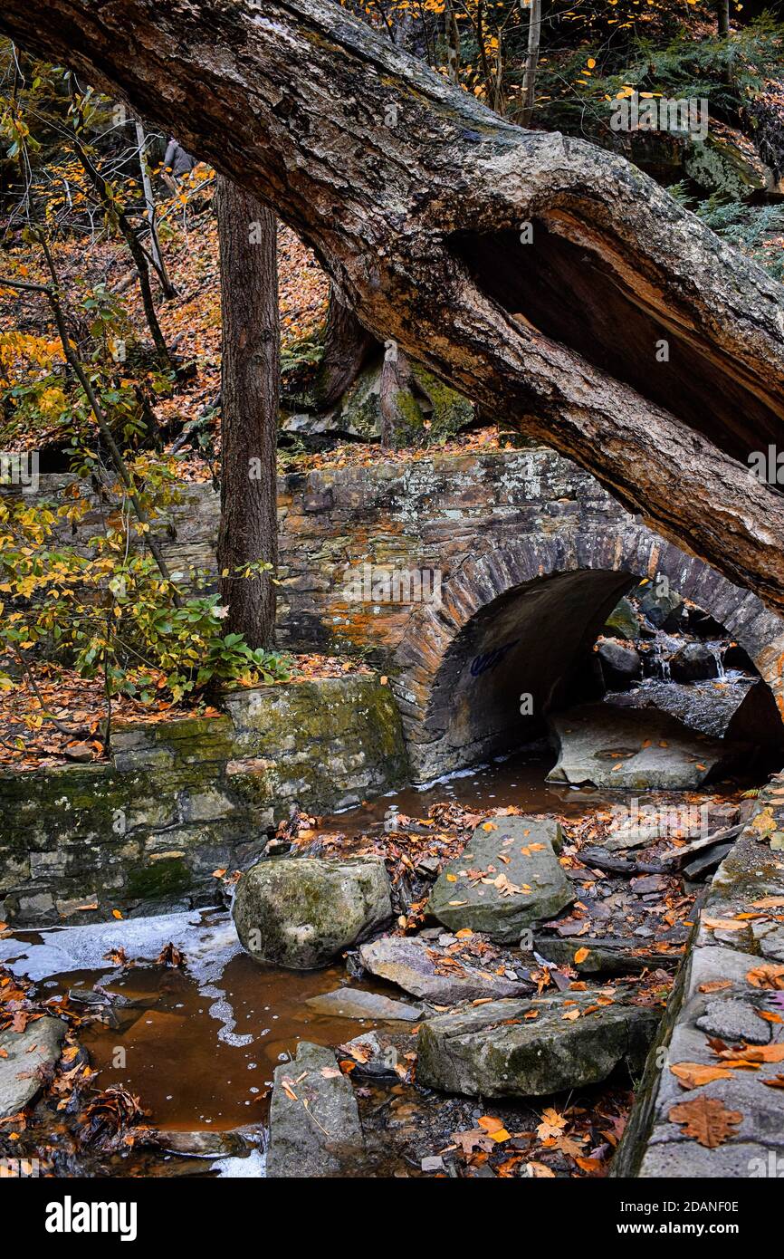 Cleveland landscape hi-res stock photography and images - Alamy