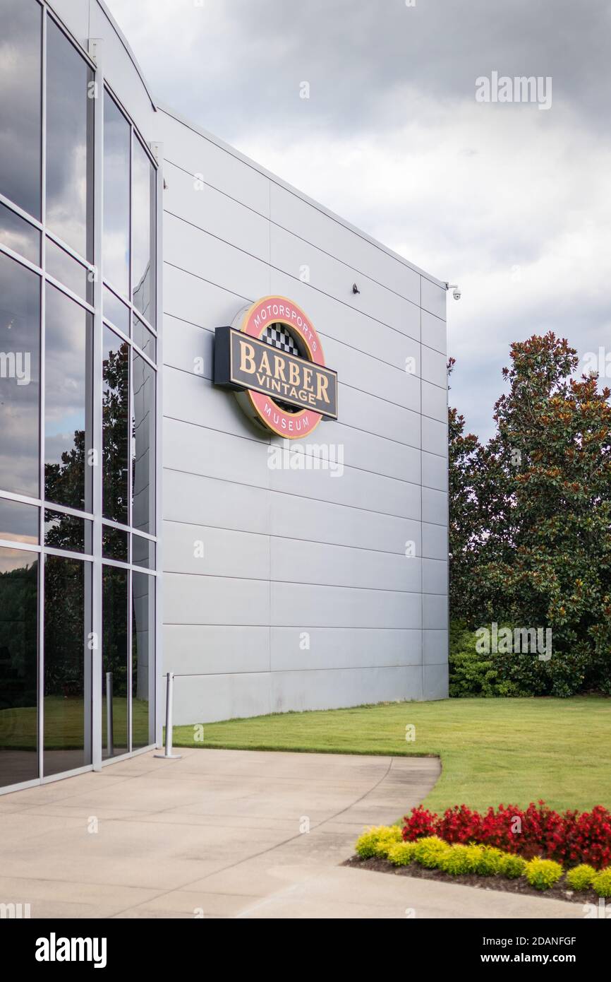 Barber logo hi-res stock photography and images - Alamy