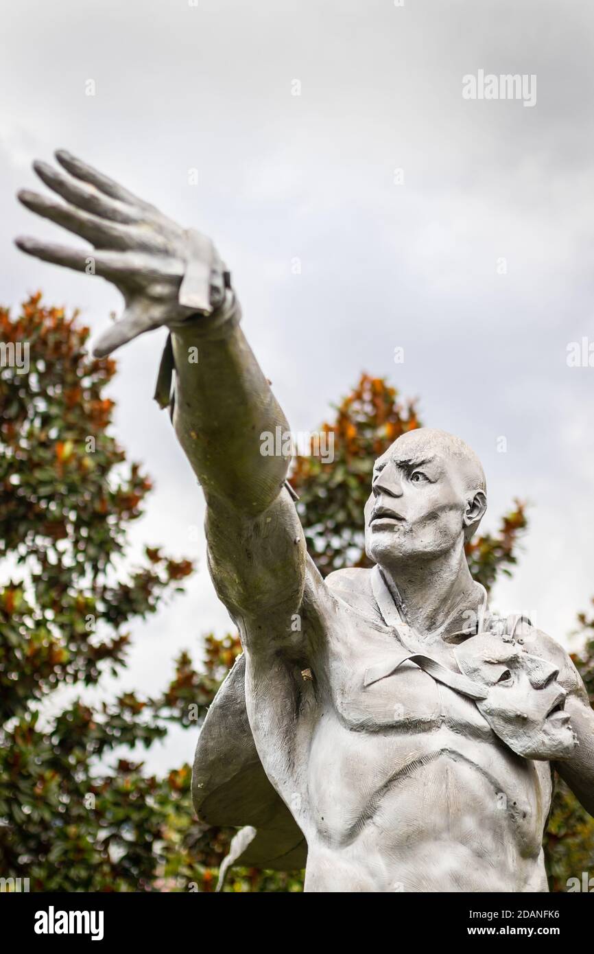 Sculptor theodore gall hi-res stock photography and images - Alamy